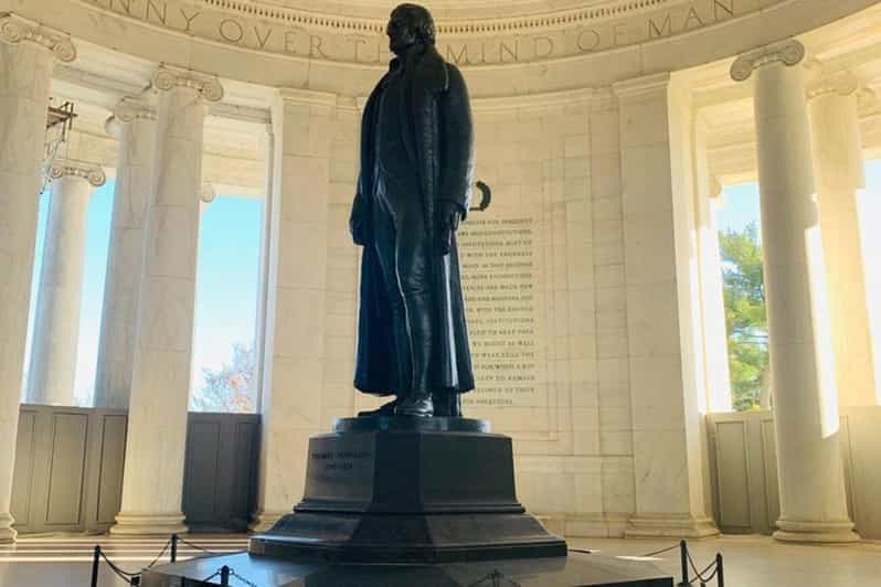 Washington, DC: Private Tour by Van to Honor Our Heroes - Exploring Americas Honored Heroes: A Detailed Look at the Washington, DC: Private Tour by Van to Honor Our Heroes
