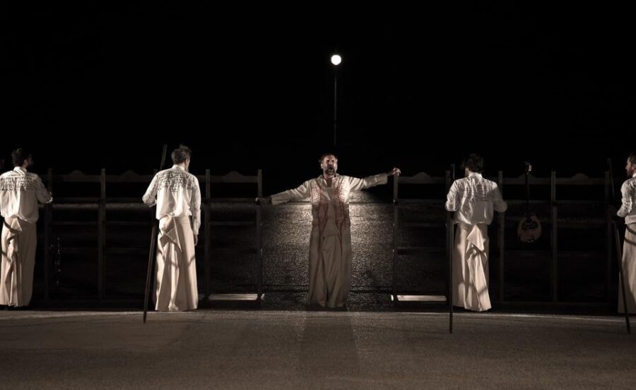 Watch a performance at ancient stage of Epidaurus - Who Is This Tour Best For?