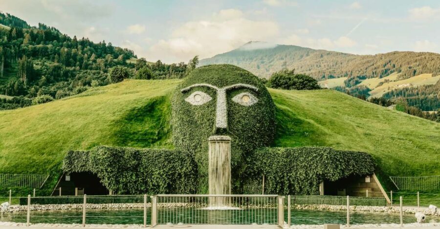 Wattens: Swarovski Crystal Worlds Entrance Ticket - What to Expect from Your Visit