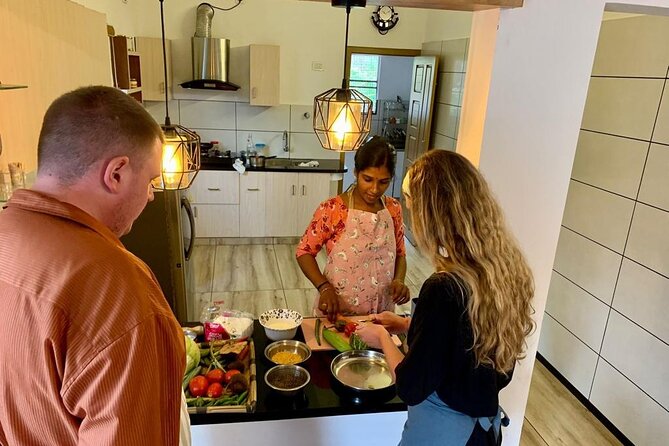 WE COOKS- Home Cooking Class in Munnar - Authentic Kerala Cooking in Munnar: A Hands-On Experience with We Cooks