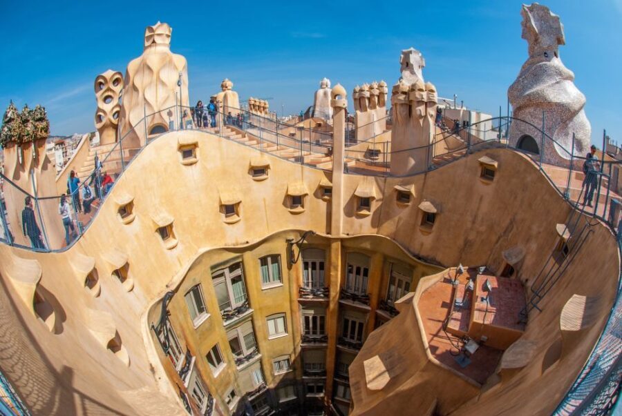 Welcome to Barcelona: Private Tour with a Local - The Value Proposition