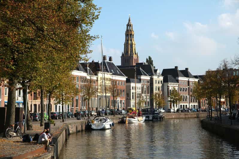 Welcome to Groningen: Private Tour with a Local - The Experience: Details and Highlights