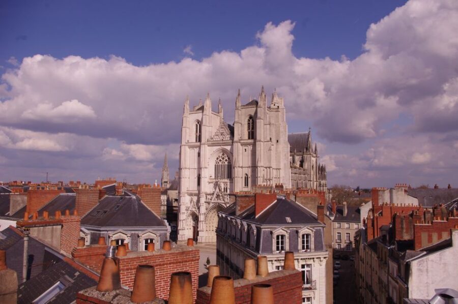 Welcome to Nantes: Private Tour with a Local - Why This Tour Is Worth Considering
