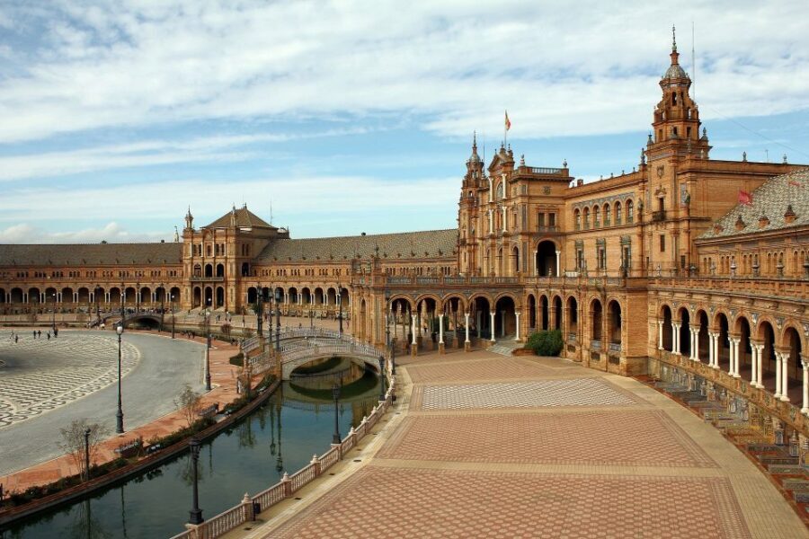 Welcome to Seville: Private Tour with a Local Host - Final Thoughts