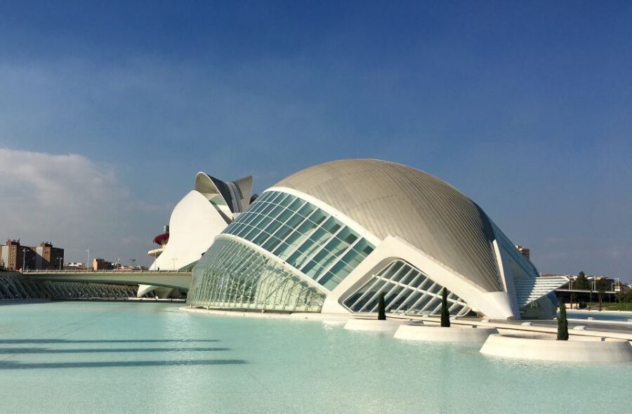 Welcome to Valencia: Private Tour with a Local Host - Why This Tour Might Be Just Right for You