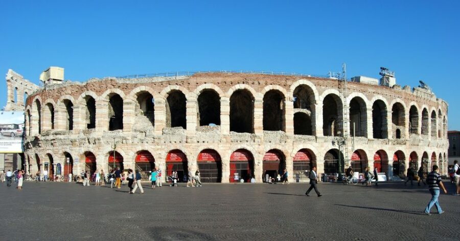 Welcome to Verona: Private Walking Tour with a Local - Final Thoughts