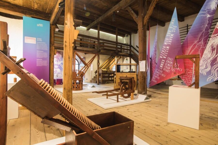Werfen: Hohenwerfen Castle Entrance Ticket - Who Will Love This Experience?