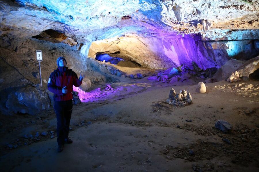 Werfen Ice Caves Private Tour - What’s Included and What’s Not