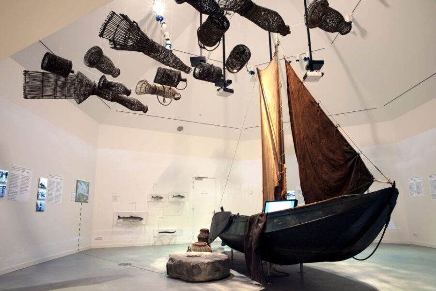 Werkendam: Boat Cruise and Biesbosch Museum Entry Ticket - Authentic Testimonials