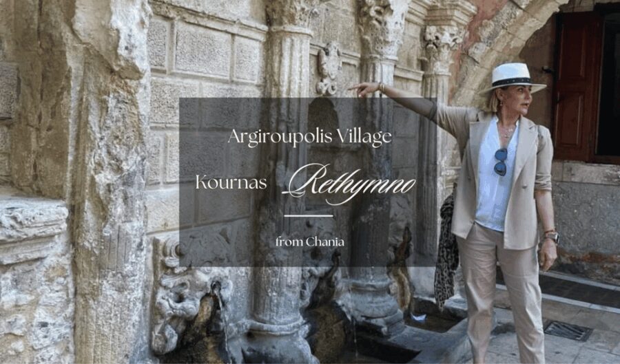 West Crete Discovery: Chania, Rethymno, & Authentic Flavors - Practical Details & Value Analysis