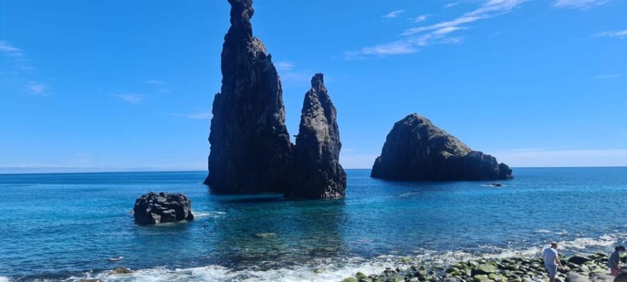 West Tour Madeira Island - Detailed Breakdown of the Itinerary and Experience