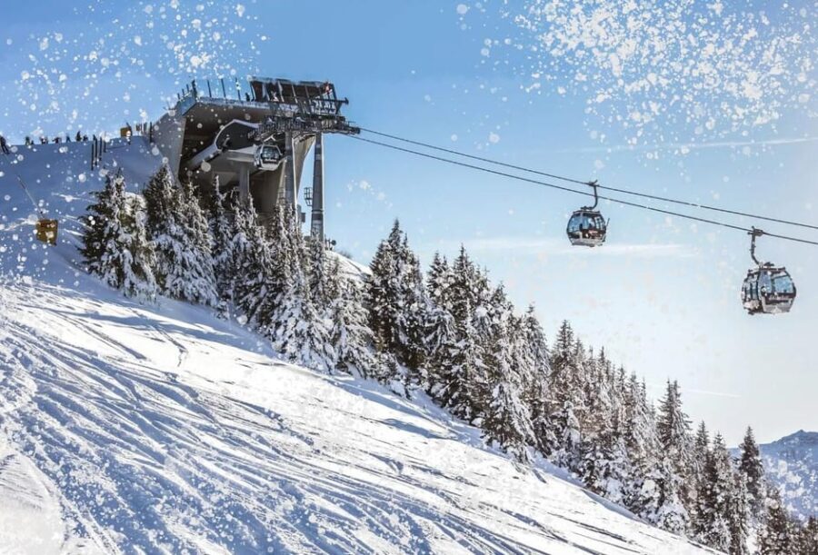 Westendorf: Ski, Snowboard, Snowbike or Snowblade Rental - Who Will Enjoy This Experience?