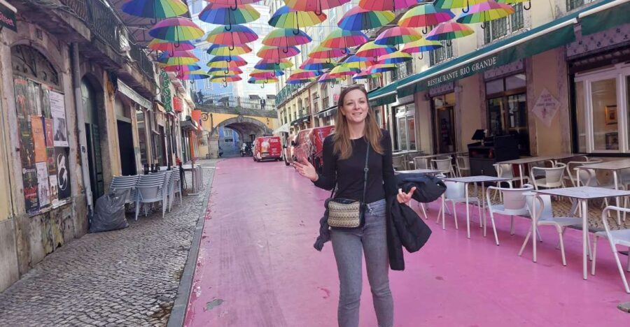 Western Lisbon: Tradition meets change (Walking tour) - What’s Included and Practicalities