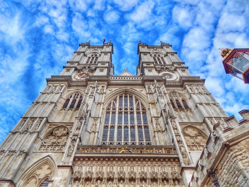 Westminster Abbey Skip-the-Line Entry and Private Tour - The Value of a Guided, Skip-the-Line Experience