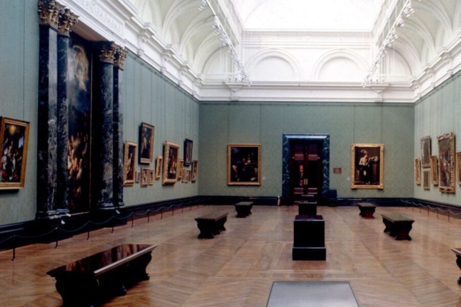 Westminster and National Gallery 3.5-Hour Tour in Italian - Why Choose This Tour?
