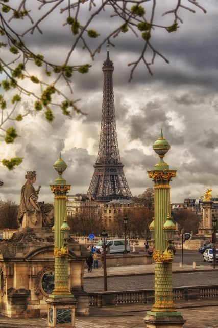 Whispers of Elegance: An Enchanting Parisian Evening - Exploring the Itinerary: What You Can Expect