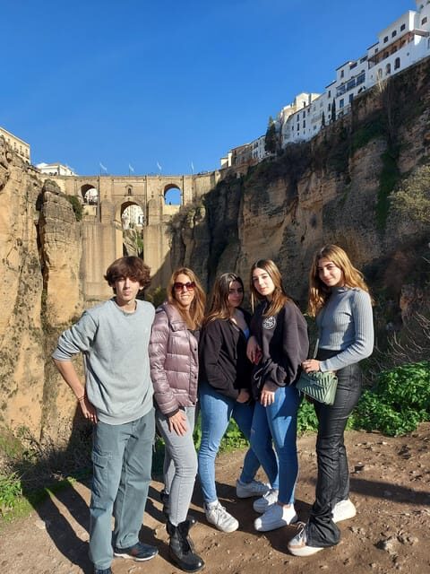 White Villages and Ronda: Day Trip from Seville - What Makes This Tour Stand Out?