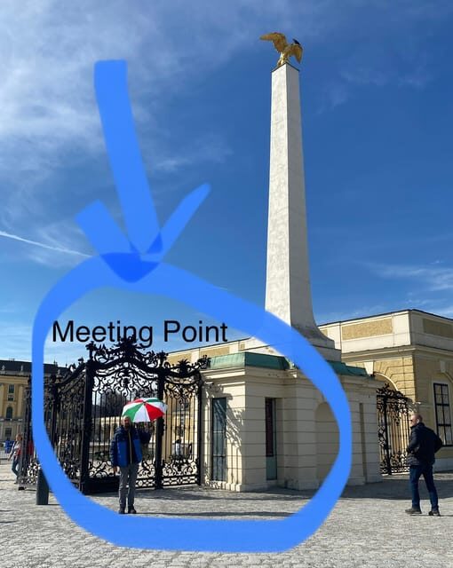Wien: Vienna Schönbrunn Palace UNESCO World Heritage Site - The Itinerary: What to Expect