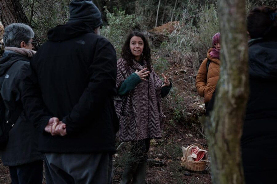 Wild walk: discover the local wild flora - How This Tour Fits Into Your Travel