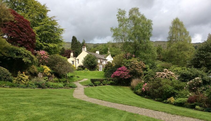 William Wordsworth and Dove Cottage Half-Day Tour - Exploring Dove Cottage and The Wordsworth Museum
