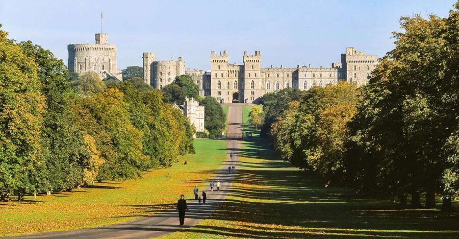Windsor Castle Admission Ticket - The Experience: What to Expect and How to Make the Most of It