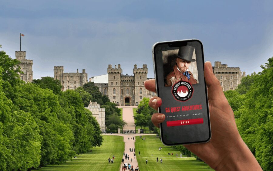 Windsor: City Walking Tour & Exploration Game - Who Will Love This Tour?