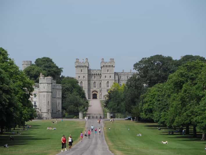 Windsor, Stonehenge Winchester Private Tour includes entry - What to Expect at Each Stop