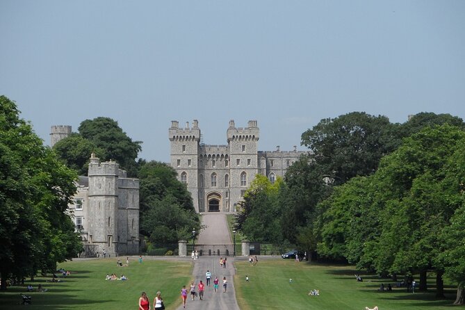 Windsor, Stonehenge Winchester Tour Private includes entry passes - Comprehensive Review of the Windsor, Stonehenge, and Winchester Private Tour