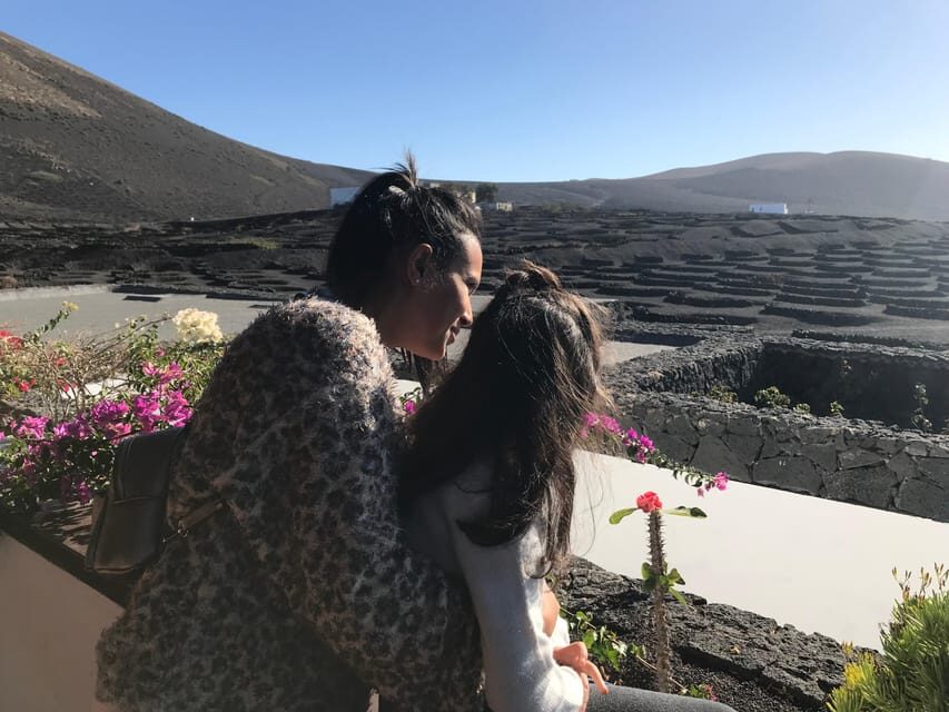 Wine and volcan private tour - Why Choose This Tour?