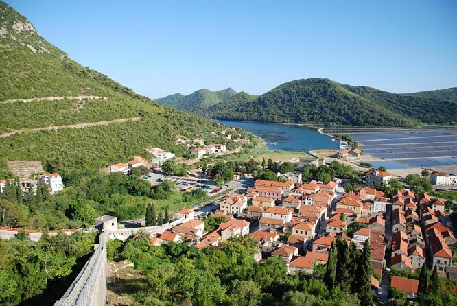 WINE KINGDOM PELJESAC from Dubrovnik - An Honest Look at the WINE KINGDOM PELJESAC Tour from Dubrovnik