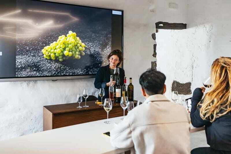 Wine Lovers: Wine Tasting Tour at El Grifo Bodega Lanzarote - Authenticity and Appeal