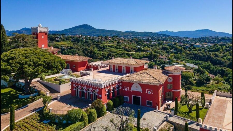 Wine Tasting, Cannes, Famous Designers and Perfume Factory - Transport, Timing, and Overall Value