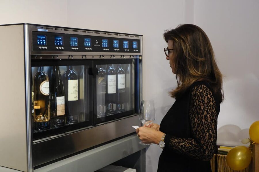 Wine Tasting in the heart of Paris - The Details That Matter