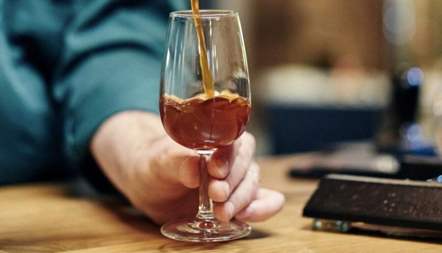 Wine Tasting - Private Half-Day Tour - Transportation and Group Size