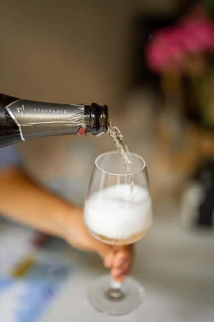 Wine Tasting: Tour de France in City Center of Nice - What Makes This Tour Special?