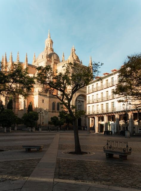Wine trip in the Alicante region served 4 courses lunch! - The Itinerary in Detail