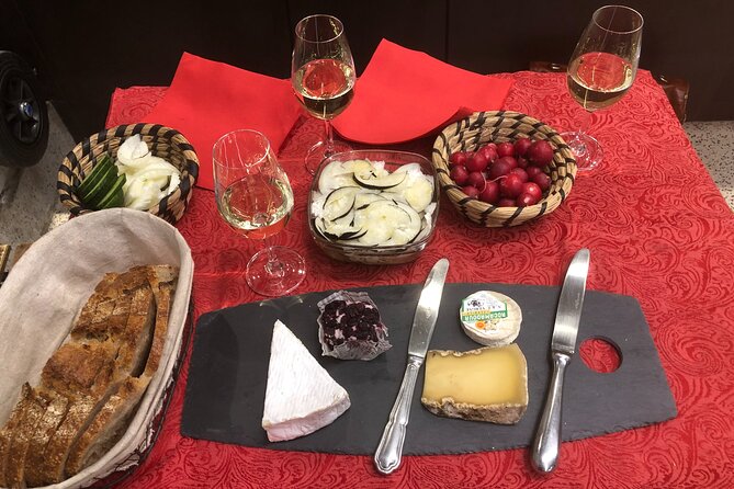 Wine Walk & Tasting in Saint-Germain-des-Prés - Discover the Charm of the Wine Walk & Tasting in Saint-Germain-des-Prés