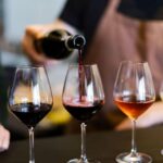 Wines of Kefalonia 3 Labels - The Location and Atmosphere