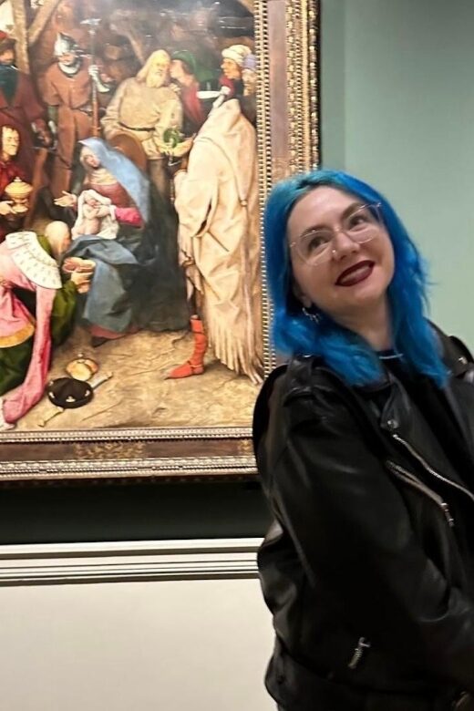 Women in art - National Gallery - Discovering the Art and Stories