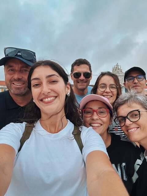 Women's historical walking tour in Lisbon (Combo) - Who Will Love This Tour?