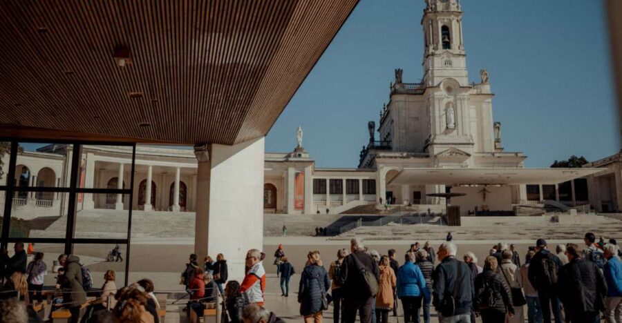 Wonders of Fátima Half Day Private Tour - What Makes This Tour Stand Out?