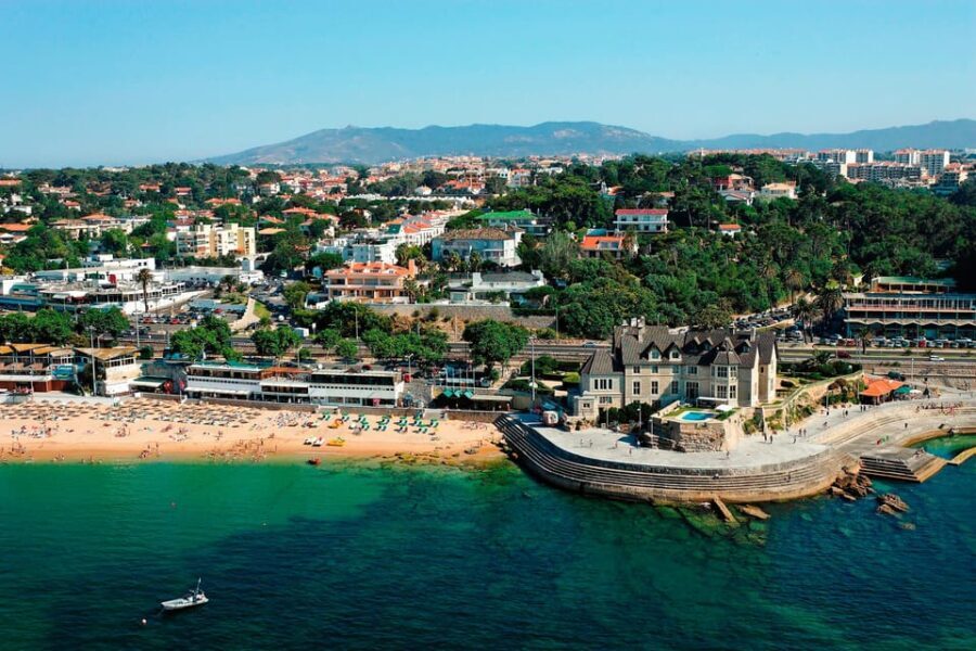 Wonders of Sintra & Coast - The Value of This Tour