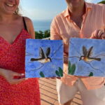 Workshop Fresco Painting & Aperitivo Seaview - Who Will Love This Experience?