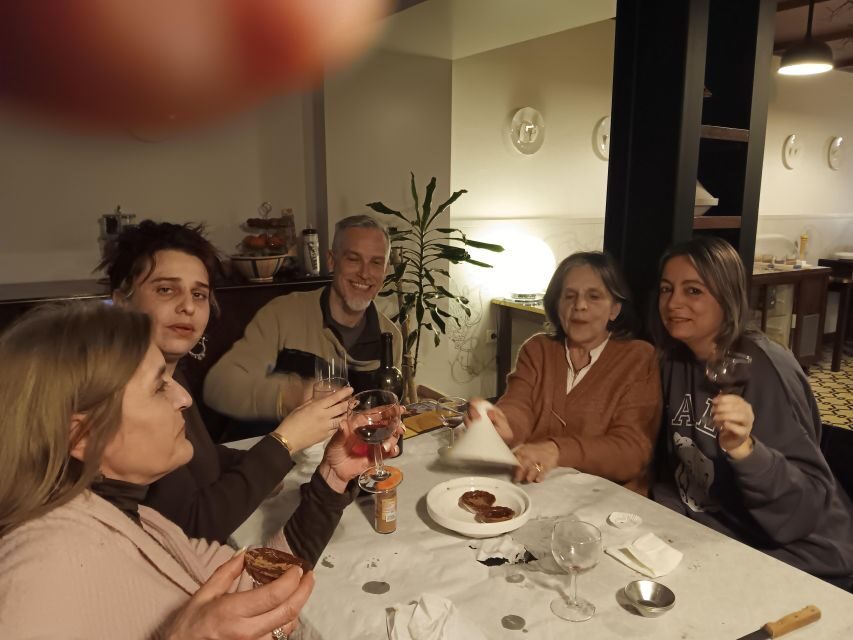 Workshops Pasteis de Nata in Porto, Portugal - Who Should Book This?
