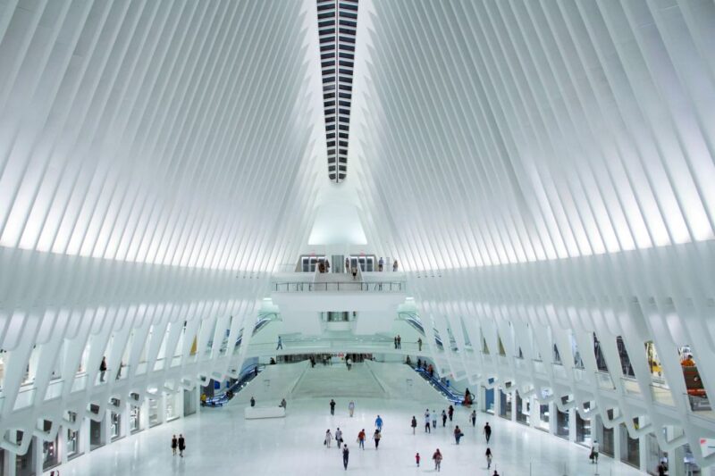 World Trade Center, 911 and Ground Zero Walking Tour - Key Points