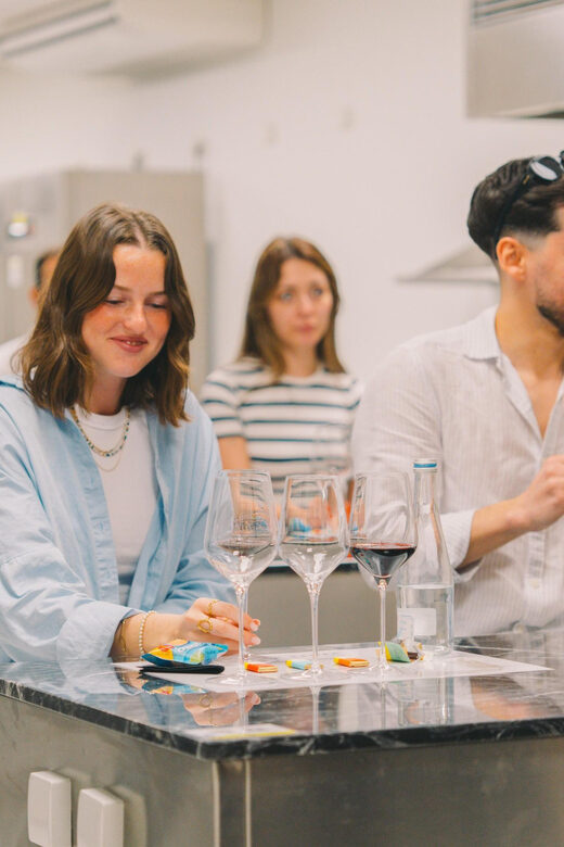 WOW Porto: Chocolate and Port Wine Pairing Workshop - Who Should Consider This Tour