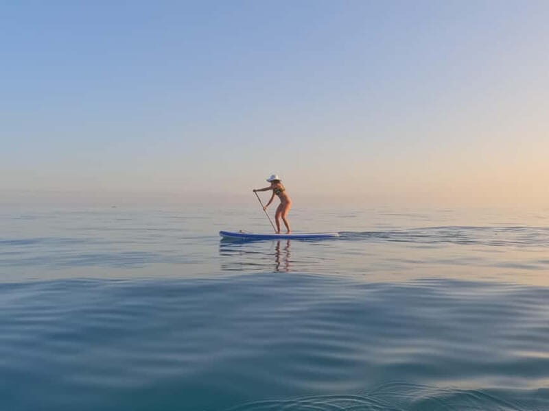 WWF TOUR alla Riserva Naturale di Torre Salsa in SUP - The Experience’s Value and Practicalities