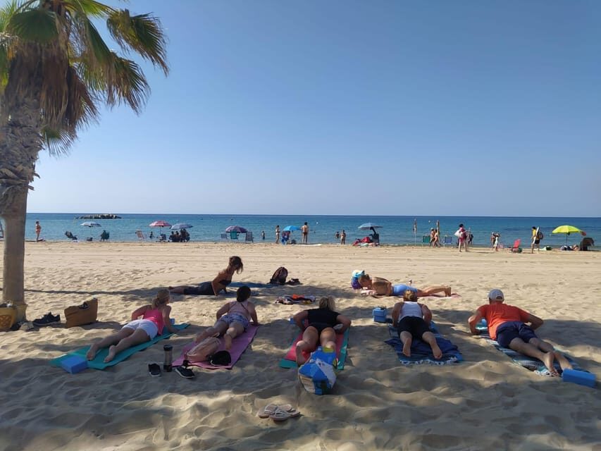 Yoga on the beach San Juan, Alicante - The Value Proposition: Is It Worth It?