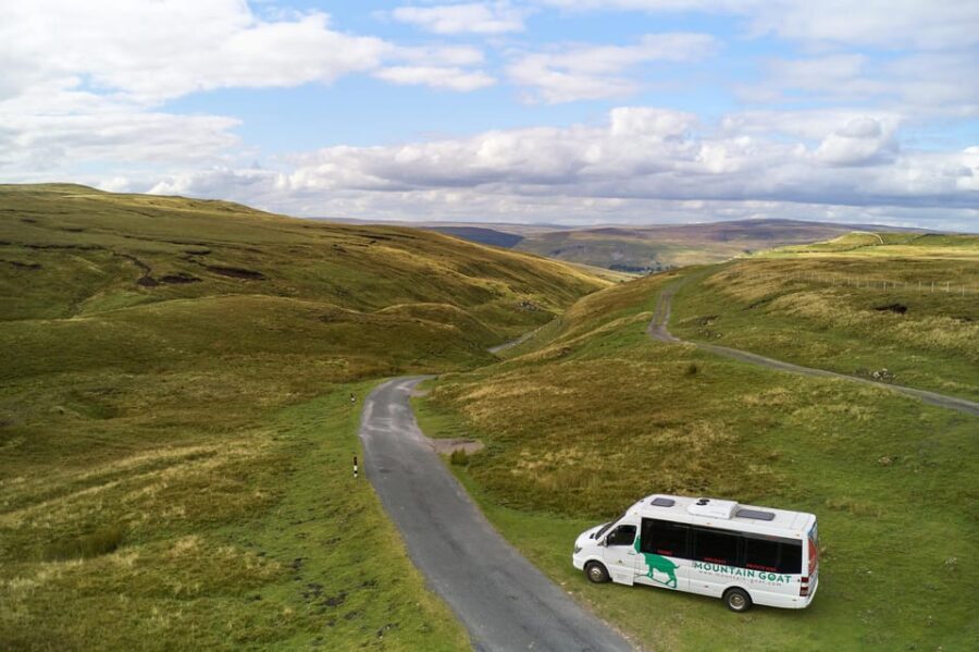 York: "All Creatures Great and Small" Yorkshire Dales Tour - The Value of the Tour