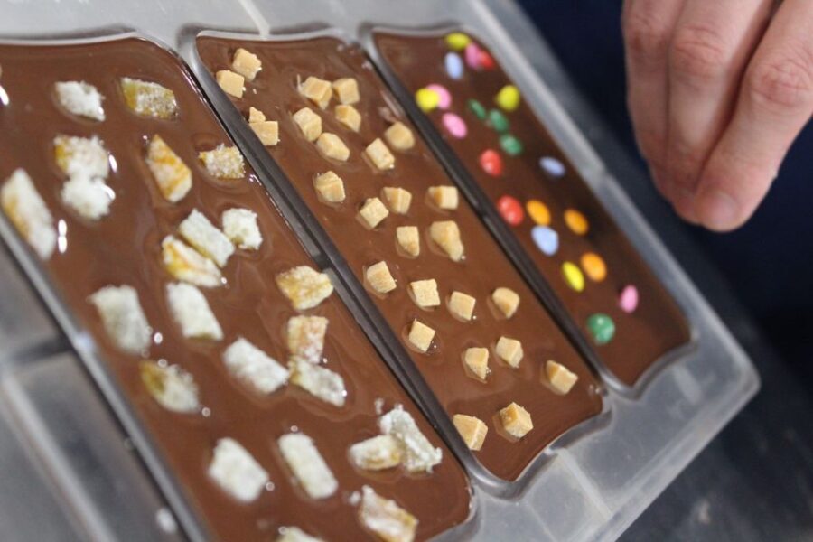 York: Chocolate Bar Making Workshop at York Cocoa Works - What Makes This Experience Stand Out?